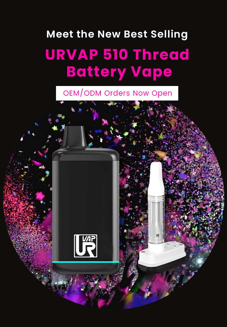 URVAP | Make Your Vape Day