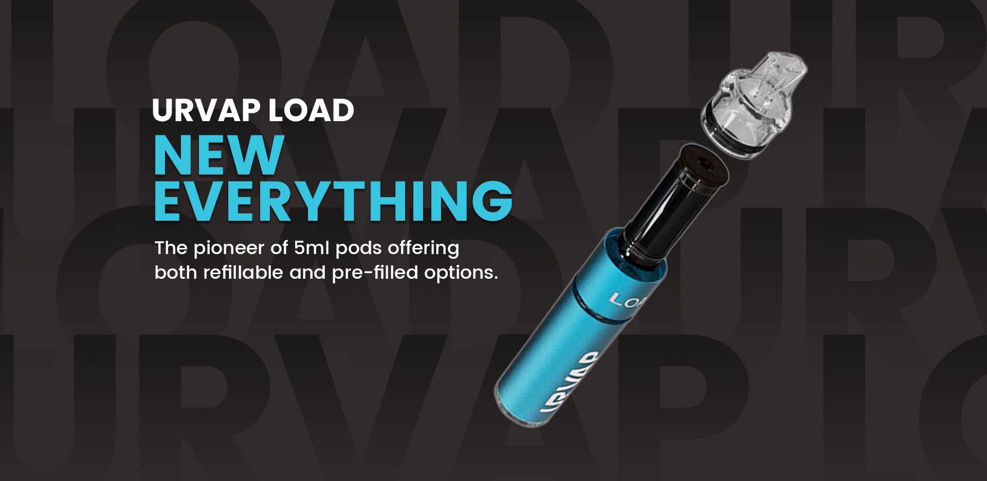 URVAP | Make Your Vape Day