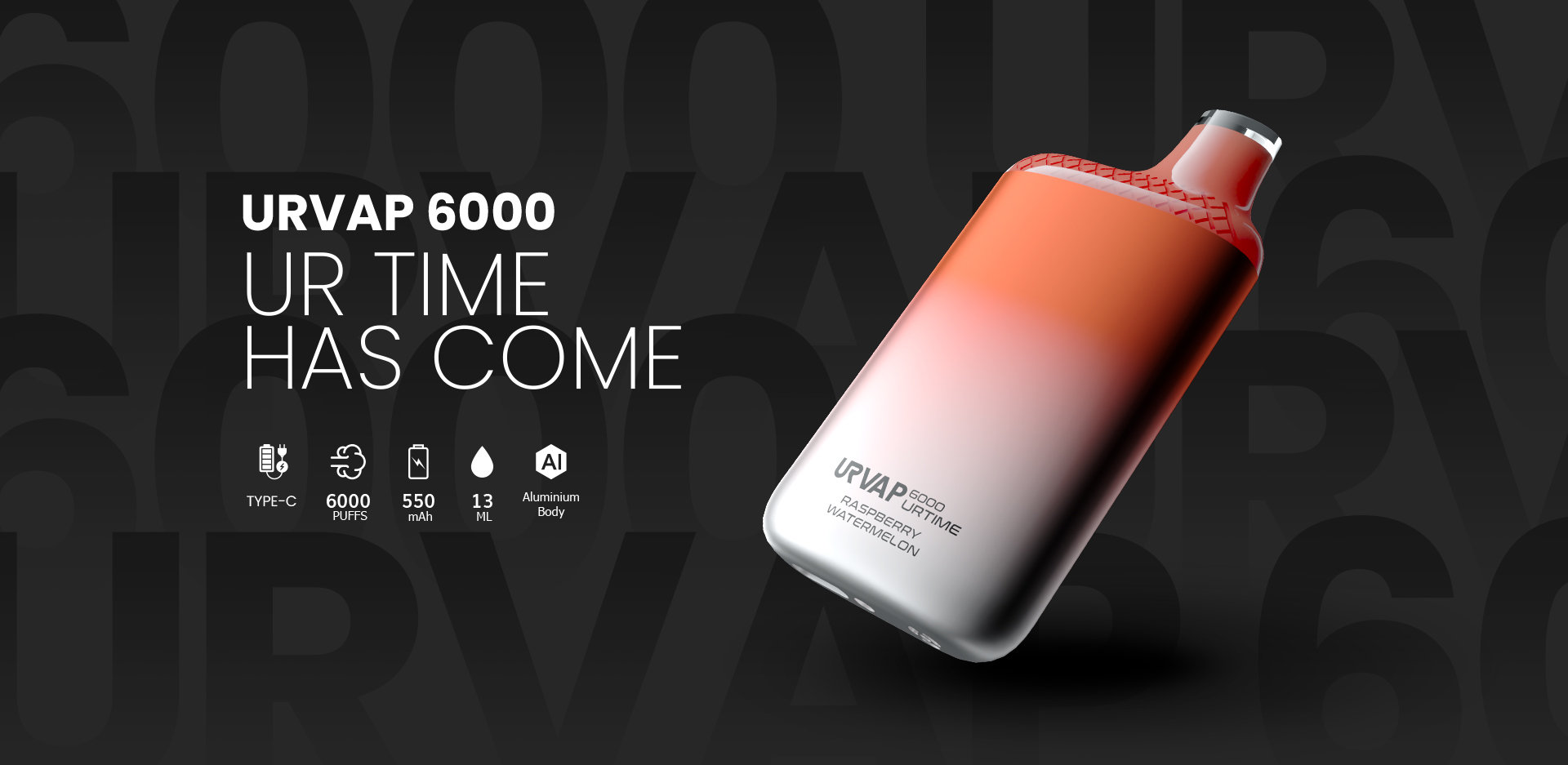 URVAP | Make Your Vape Day