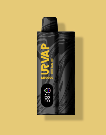URVAP | Make Your Vape Day