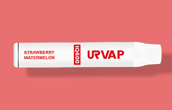 URVAP | Make Your Vape Day